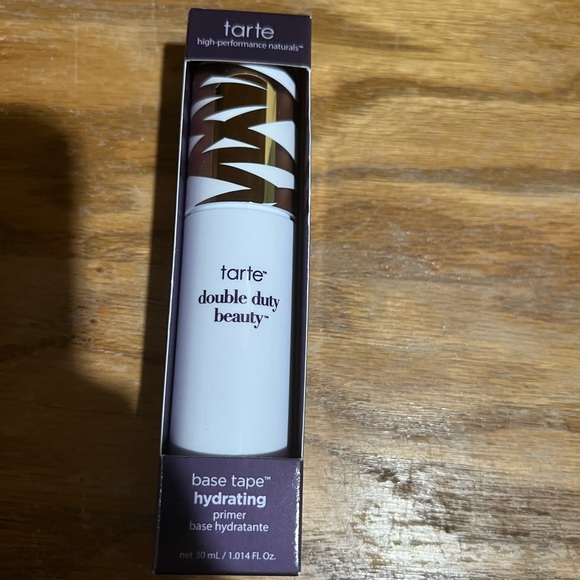 tarte | Makeup | Tarte Double Duty Beauty Base Tape Hydrating Primer ...